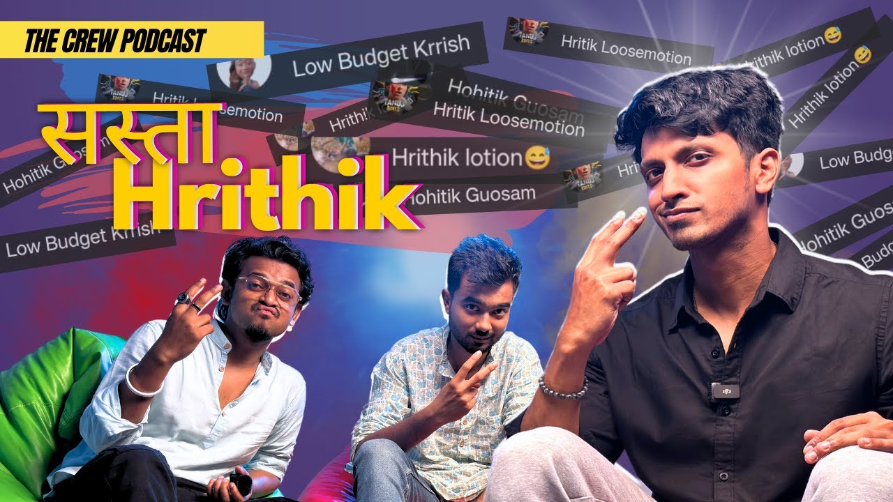 Content Creation, Advertising & more ! Feat. Rohit Raghavendra | The ...