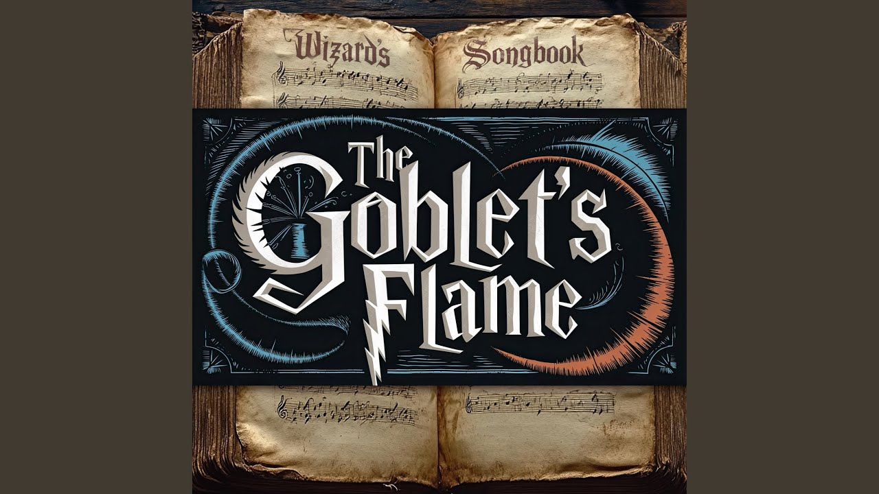 The Goblet's Flame - YouTube