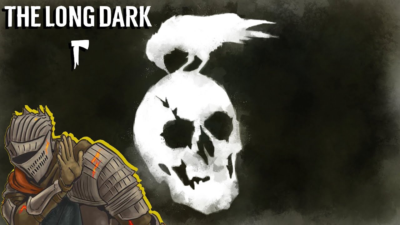 ВООБЩЕ НЕ СЛОЖНО - The Long Dark #25 - YouTube