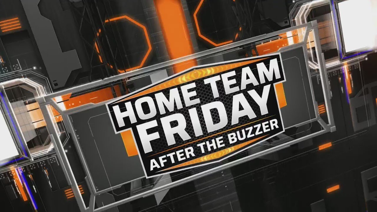 Home Team Friday Play of the Night nominees - YouTube