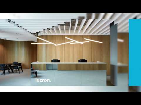 Ceiling Solutions for the Office Sector