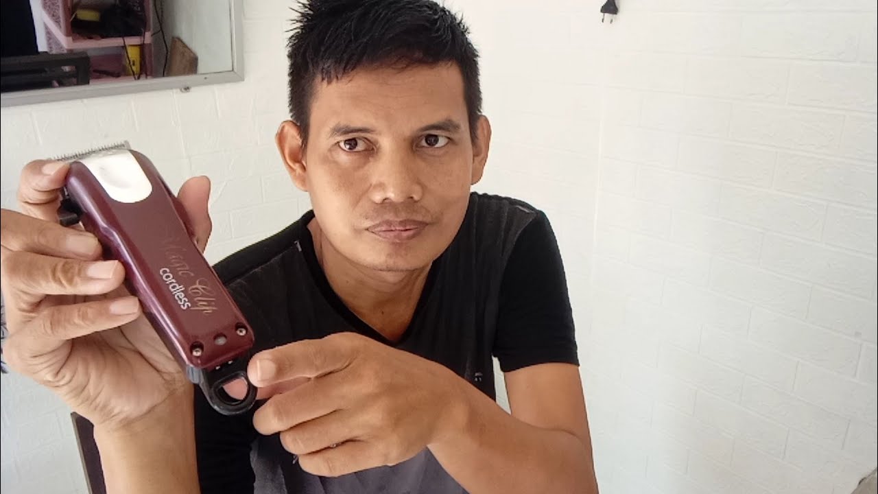 Review Wahl Magic Clips Setelah 6 Bulan 🌙 - YouTube