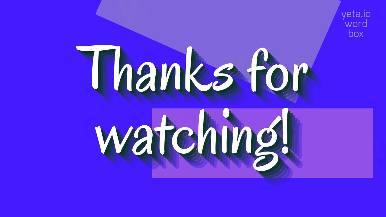 How to say "whyever"! (High Quality Voices) - YouTube