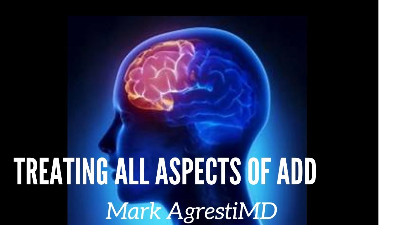 Treating All Aspects Of ADD/ADHD | What Is The Most Effective Treatment ...