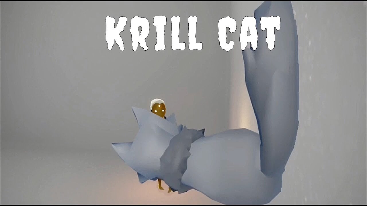 Sky:Children of The Light-Krill Cat-Days of Mischief 2022 [Beta Spoiler ...