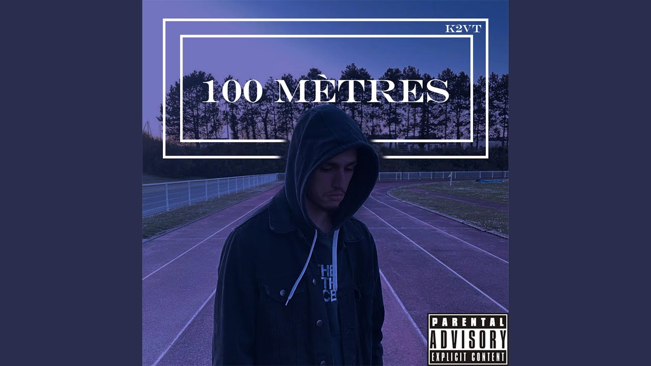 100 mètres - YouTube