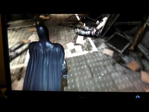 AMD/ATI physx hd 5870 + Nvidia 8800GT Windows 7 forceware191.07