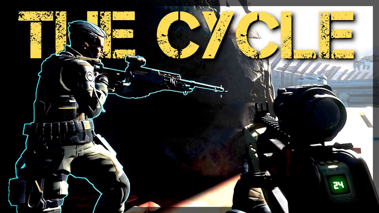 Finalmente duo e mappa più difficile! - The Cycle: Frontier - Gameplay ...