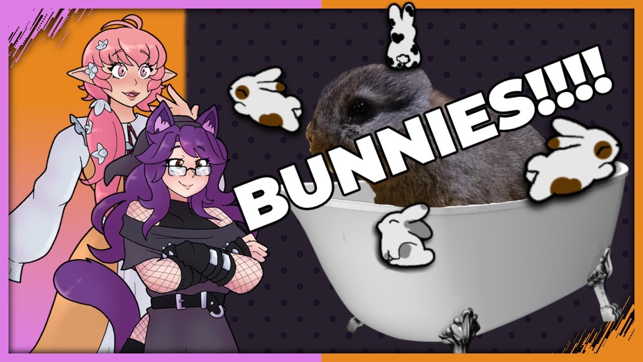 The dopamine hit you needed today || r/Rabbits - YouTube