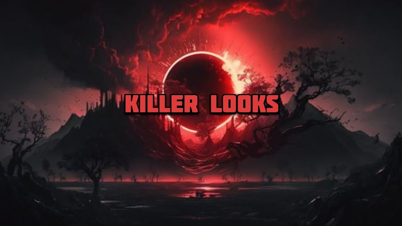 KILLER LOOKS | Official Trailer | Dark Corporate Romance - YouTube