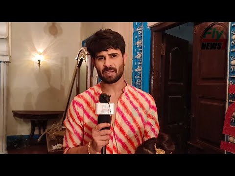 Nath Krishna Aur Gauri Ki Kahani | Shaurya Exclusive Interview | Shaurya talks on Fights ...