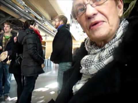 JOUR 3004 Sarah Kaus Racism.wmv - YouTube