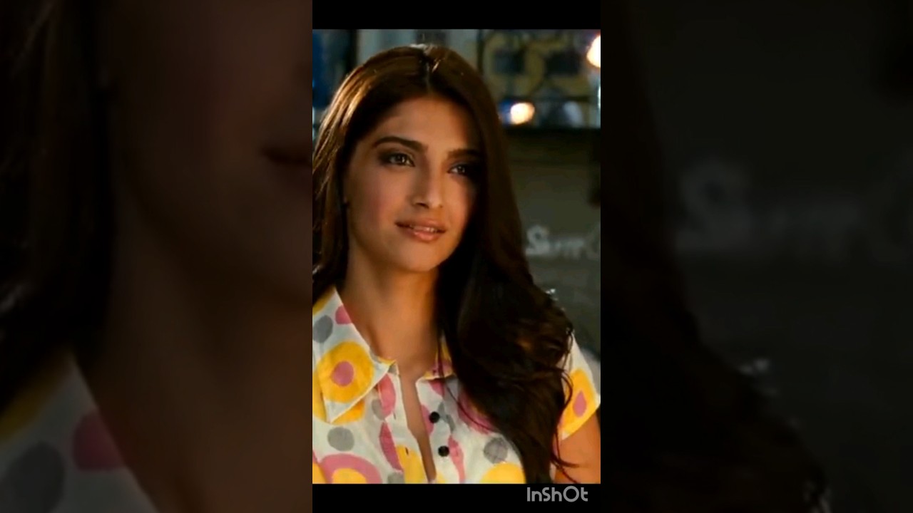 Bahara Bahara - I Hate Luv Storys|Sonam Kapoor, Imran|Shreya Ghoshal ...