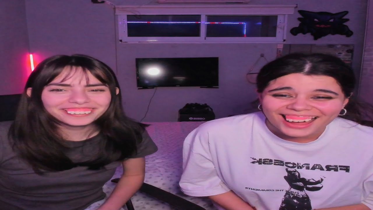 stream con la pechugona - YouTube