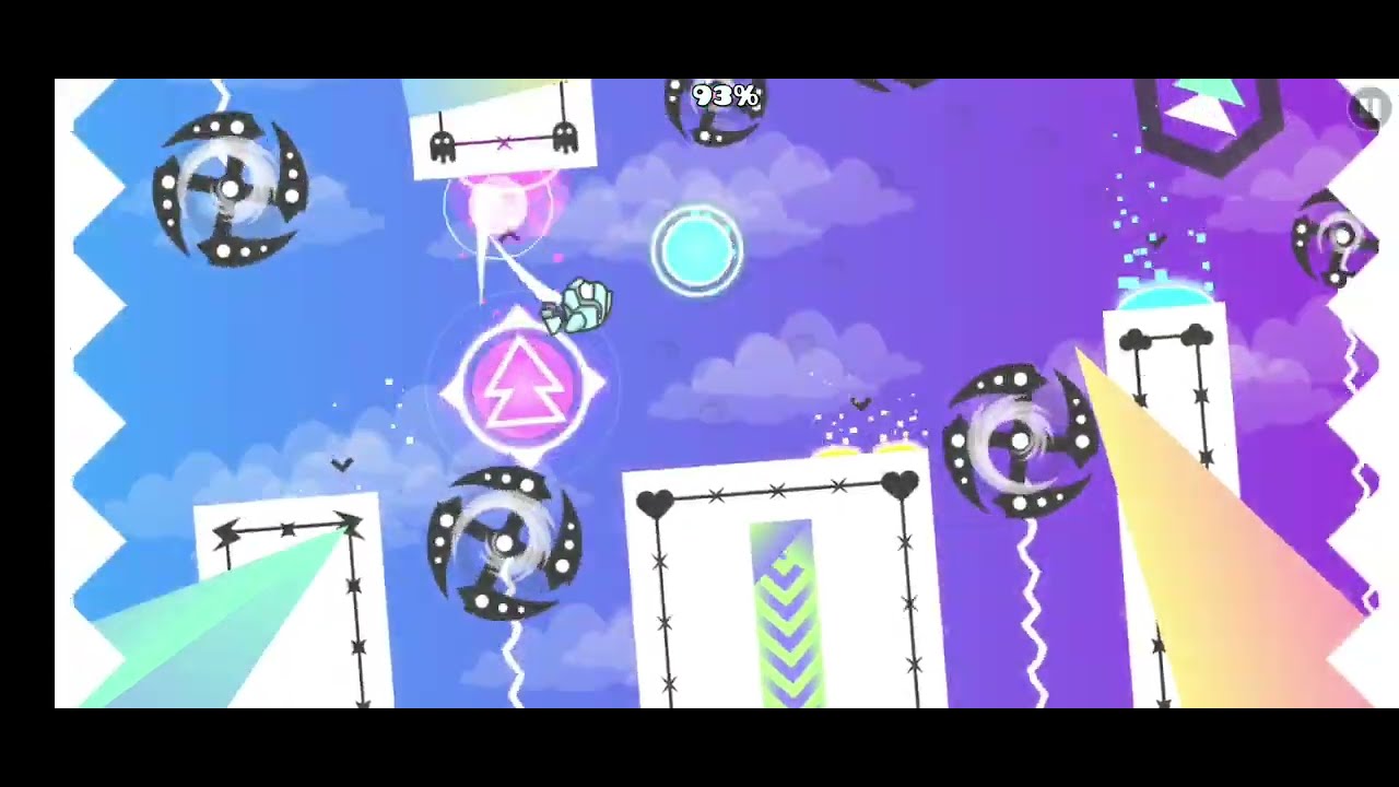 Crazy Shapes 100% - YouTube