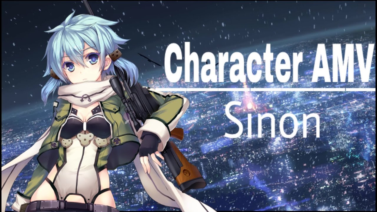 【AMV】Nightcore - Chains - YouTube