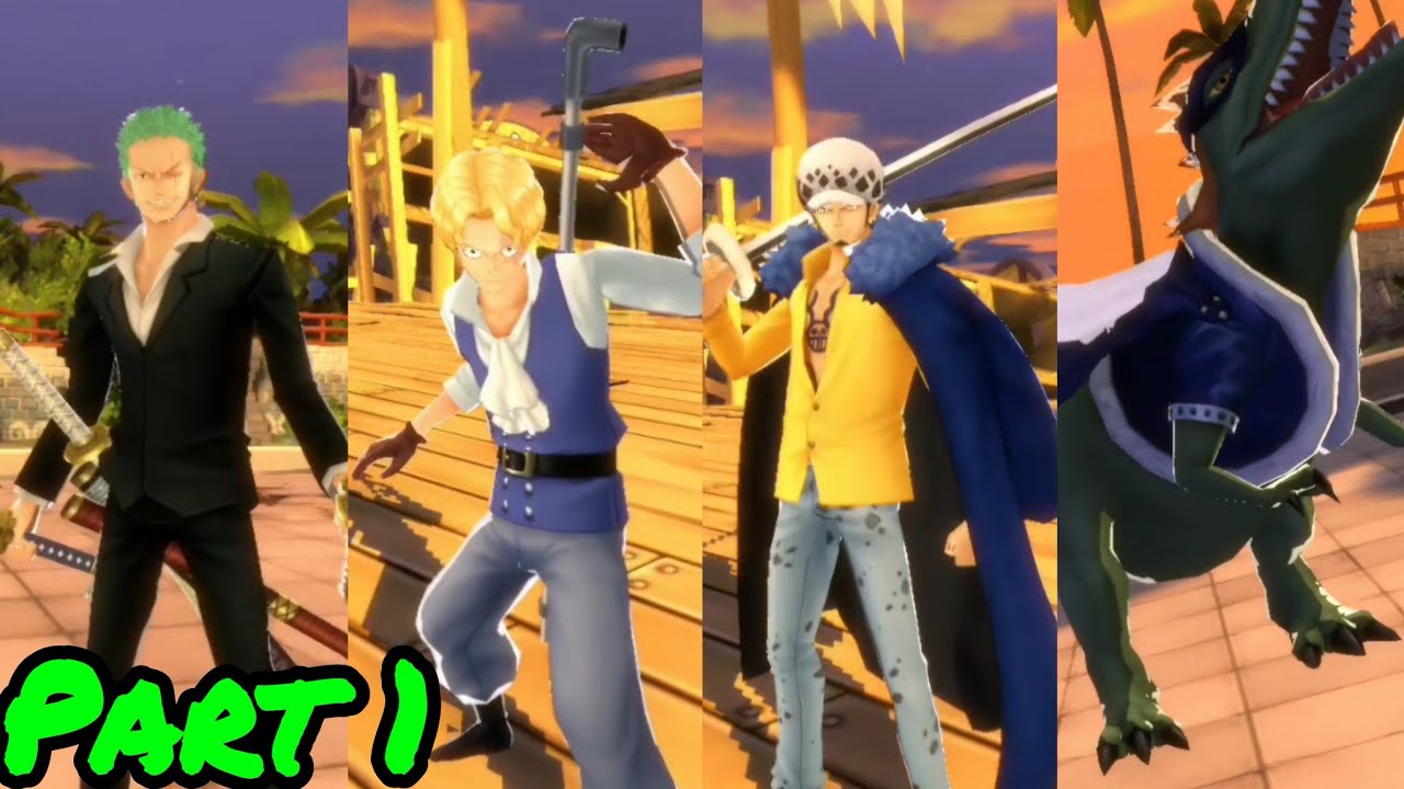 All Red Bounty Festival Attacker in survival 100 | One Piece Bounty ...