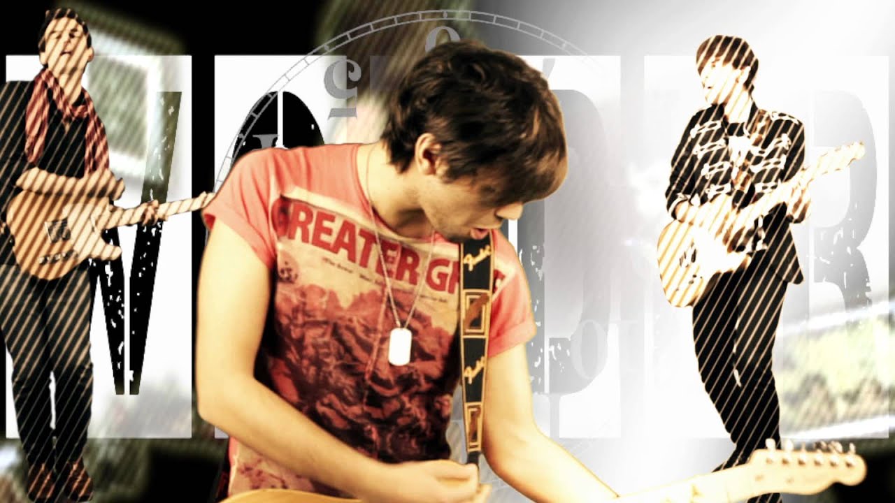 Davide Mogavero feat. Jack Rubinacci - She Makes Me Feel (videoclip ...