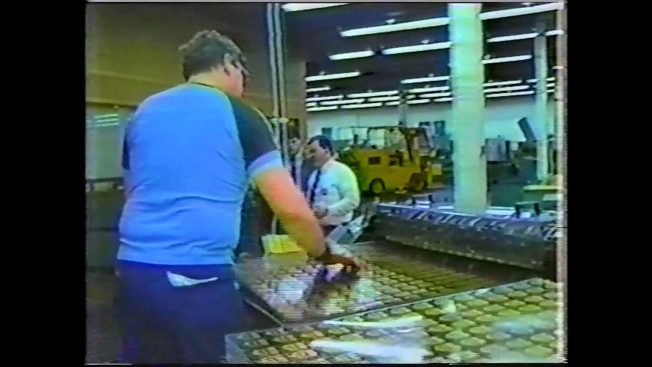 WIFR Action News Open (1988) - YouTube