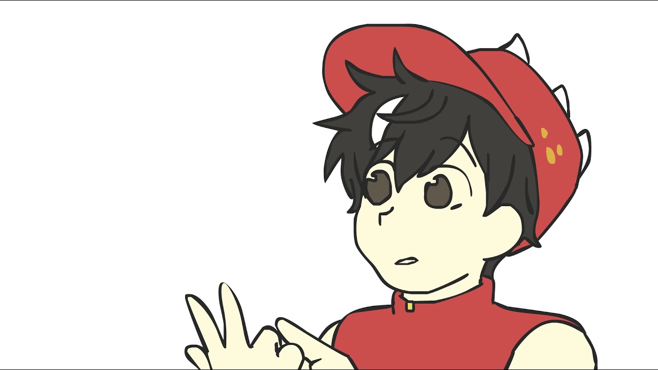 kazoo boi - boboiboy api - YouTube