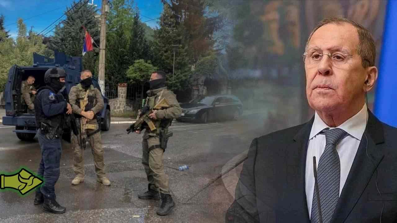 «ΠΡΟΣΟΧΗ, ΕΡΧΕΤΑΙ ΕΚΡΗΞΗ ΣΤΗΝ ΕΥΡΩΠΗ ΜΕΤΑ ΤΙΣ ΕΝΤΑΣΕΙΣ ΣΤΟ ΚΟΣΣΥΦΟΠΕΔΙΟ ...