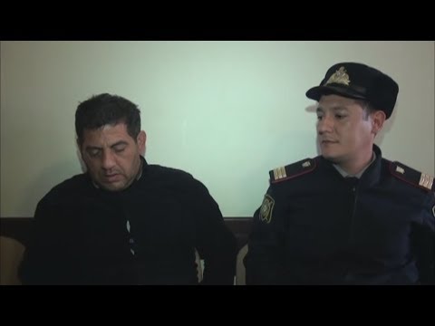 Kürdəmirdə təqaüdçülərin bank kartlarından pul oğurlanıb