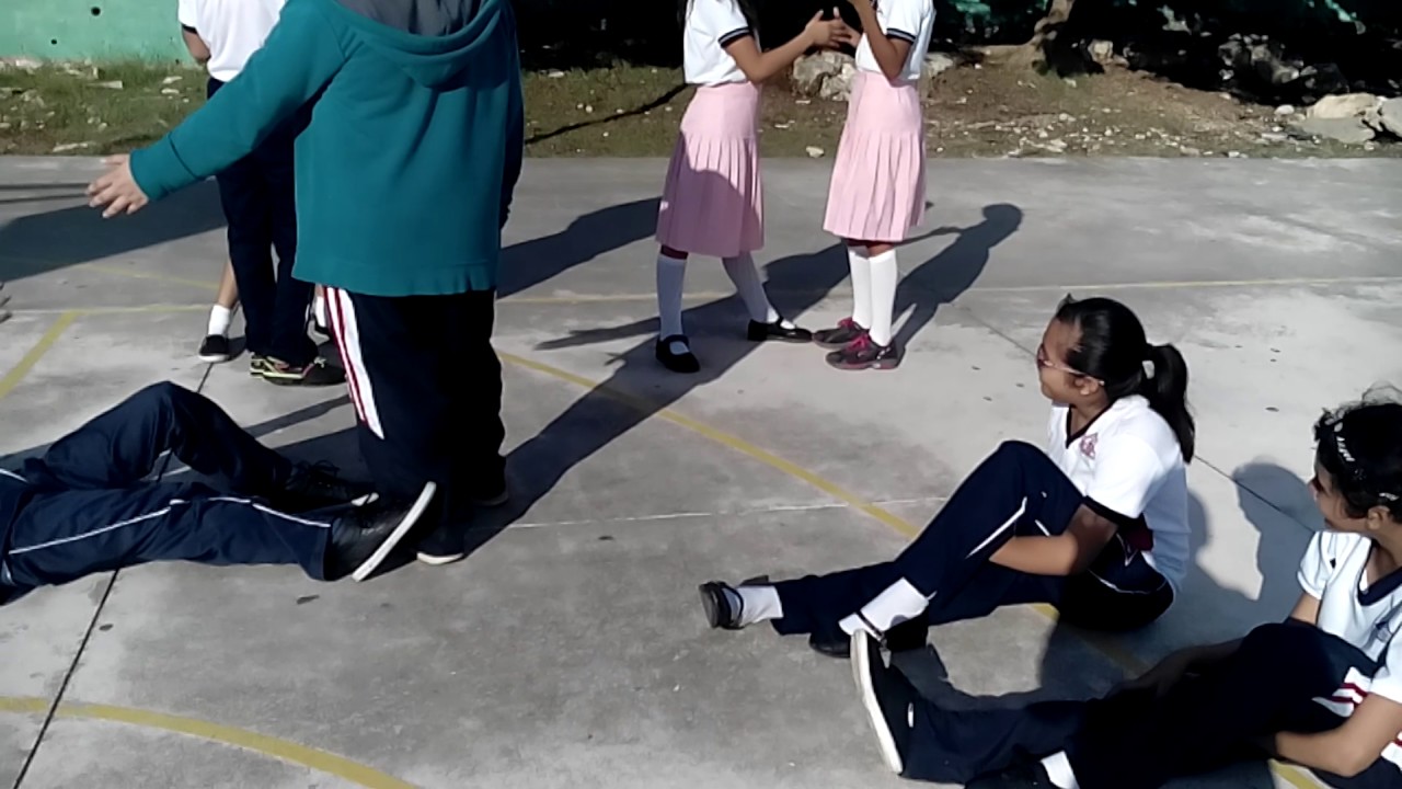 Maniquea Chalen - YouTube