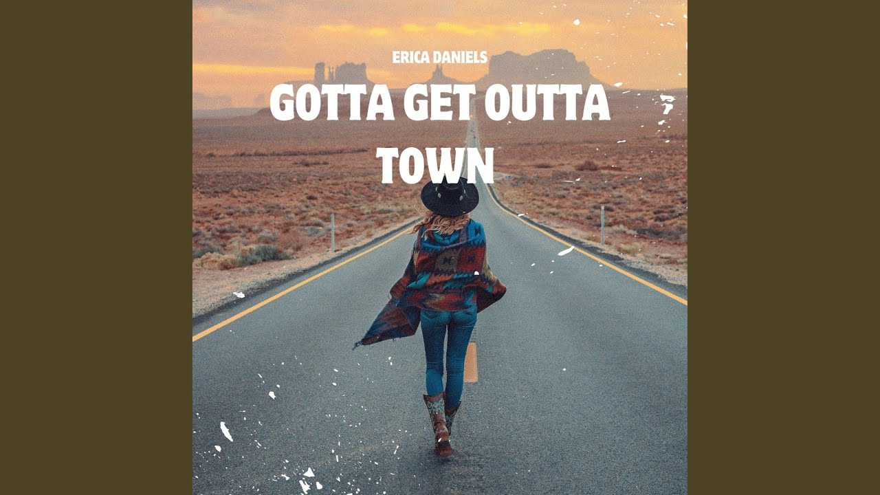 Gotta Get Outta Town - YouTube