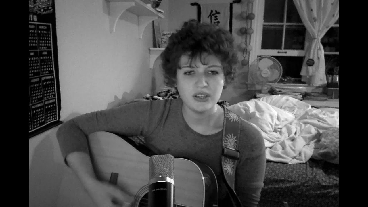 Sex and Candy (Sam Phelan Cover) - YouTube