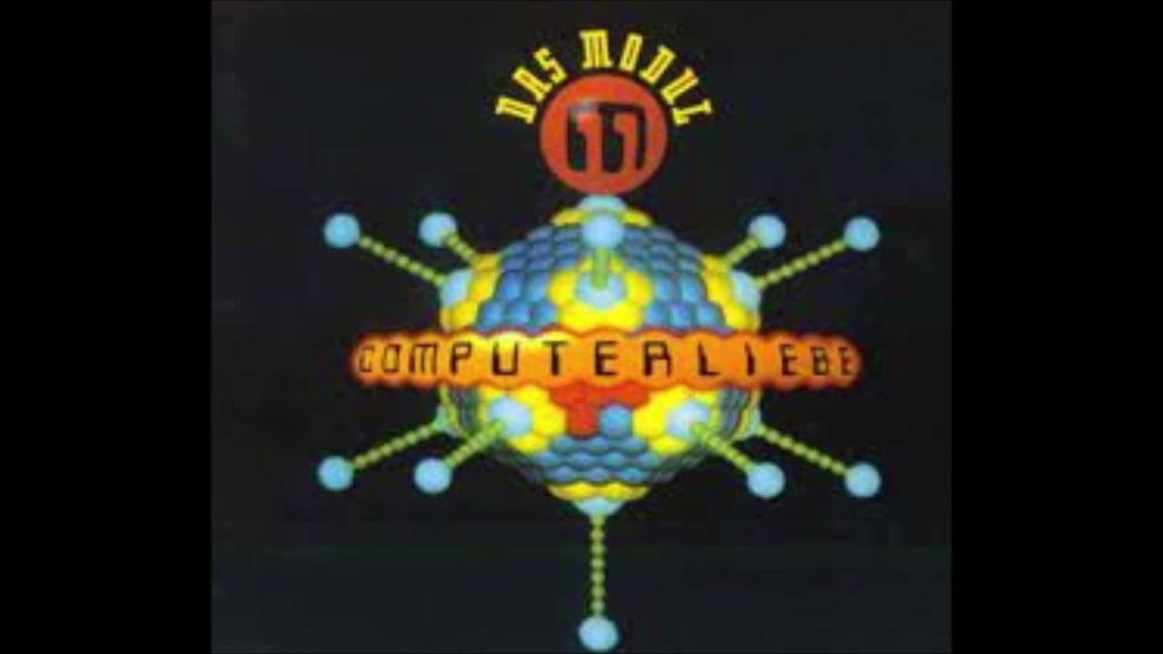 Das Modul - Computerliebe (Sundial Remix) - YouTube