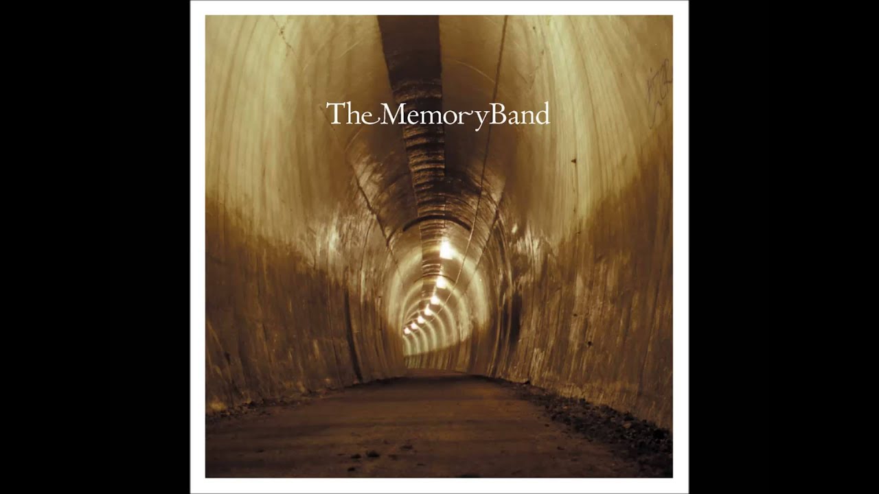 The Memory Band - This Is How We Walk On The Moon - YouTube