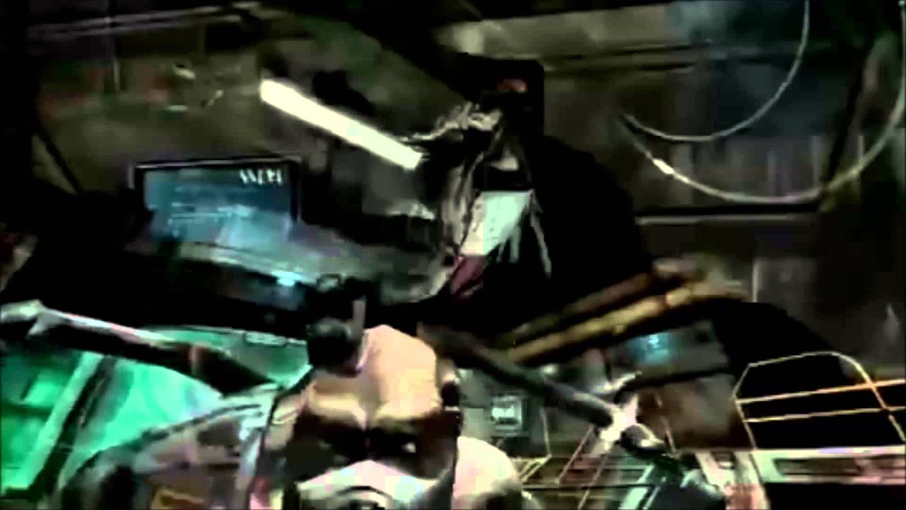 Quake 4 - Trailer HD - YouTube