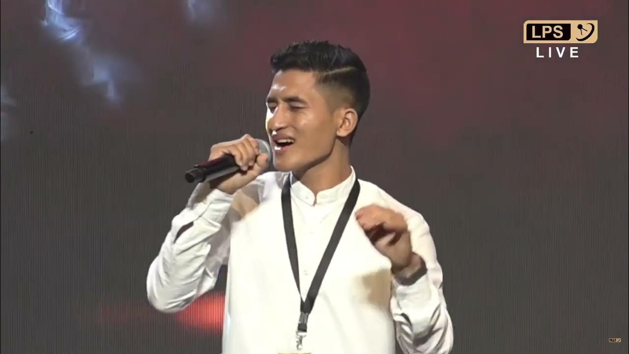 LALSANGLIANA BAWKTLANG. ZAI THA TURU LUTUK. NANG LO CHUAN COVER - YouTube