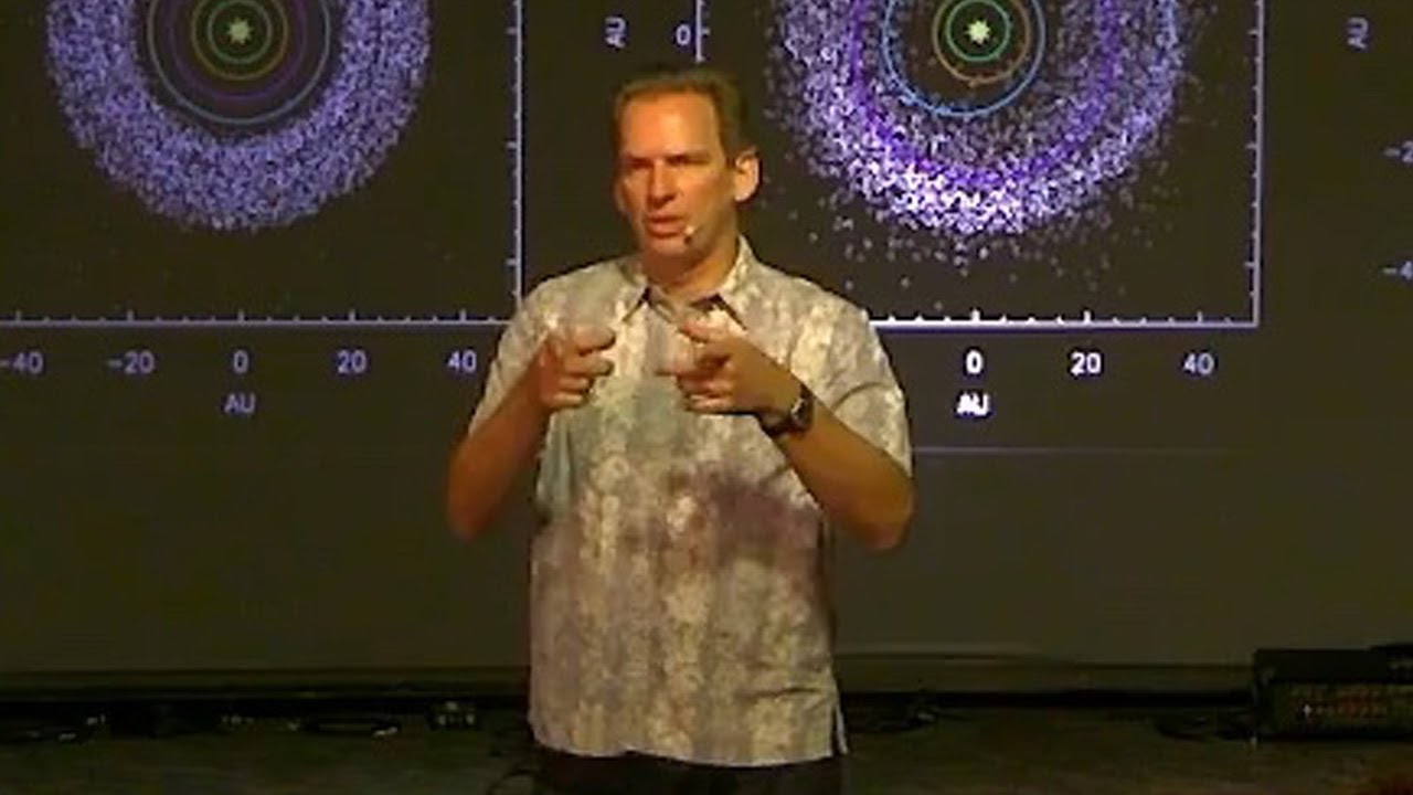 Reasons to Believe | Jeff Zweerink - YouTube