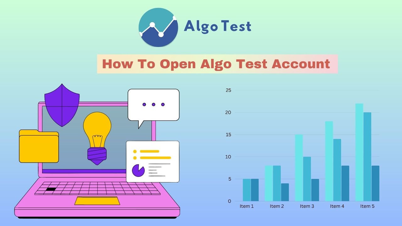 How to Open Algotest Account | Automate Options with Algotest | Nifty ...