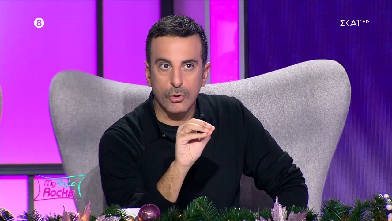 Ο Κουδουνάρης κάνει σύγκριση ανάμεσα στις εμφανίσεις Απολλεών και Μιμής ...