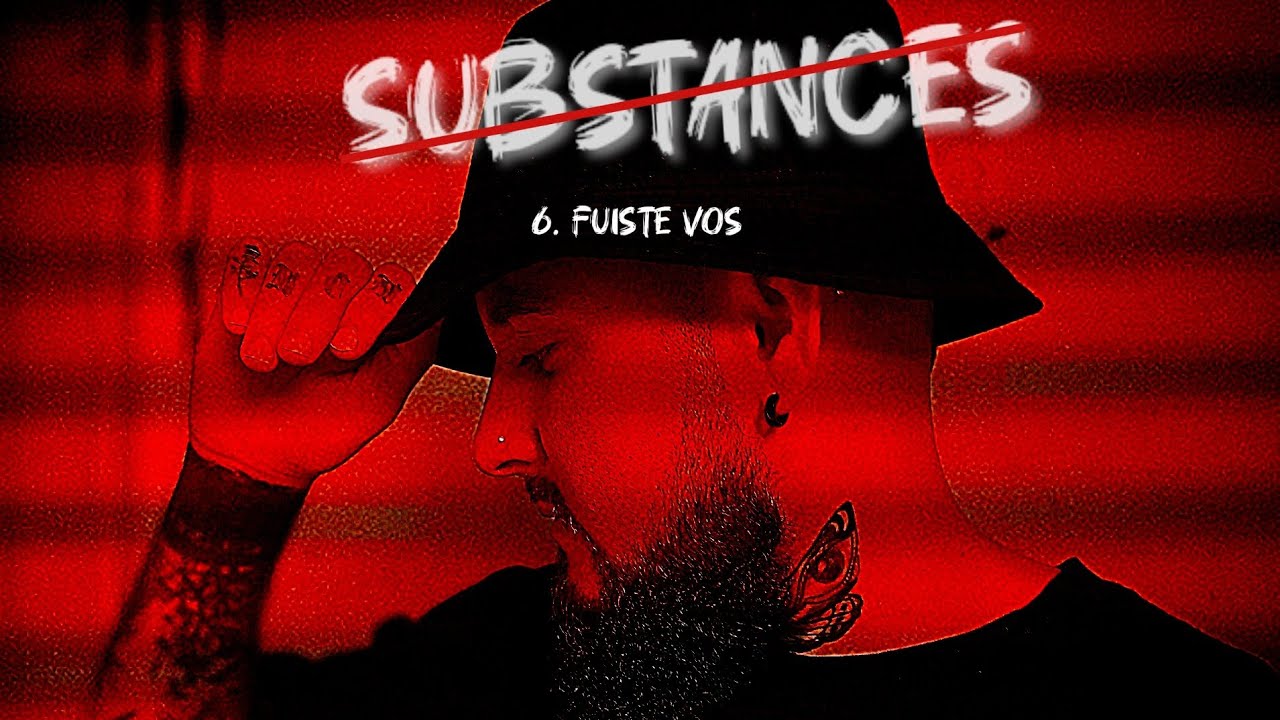 6. Fuiste vos - Sinvisaje - YouTube