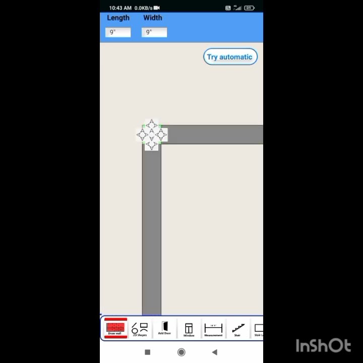 How To Add Column In Home Plan And Estimate App YouTube How To Add Column In Home Plan And Estimate App YouTube