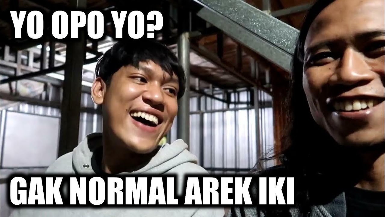 AREK IKI GAK SENENG WEDOKAN TAPI N4PSHU KARO ANIME (heNt4*) - Aku ...