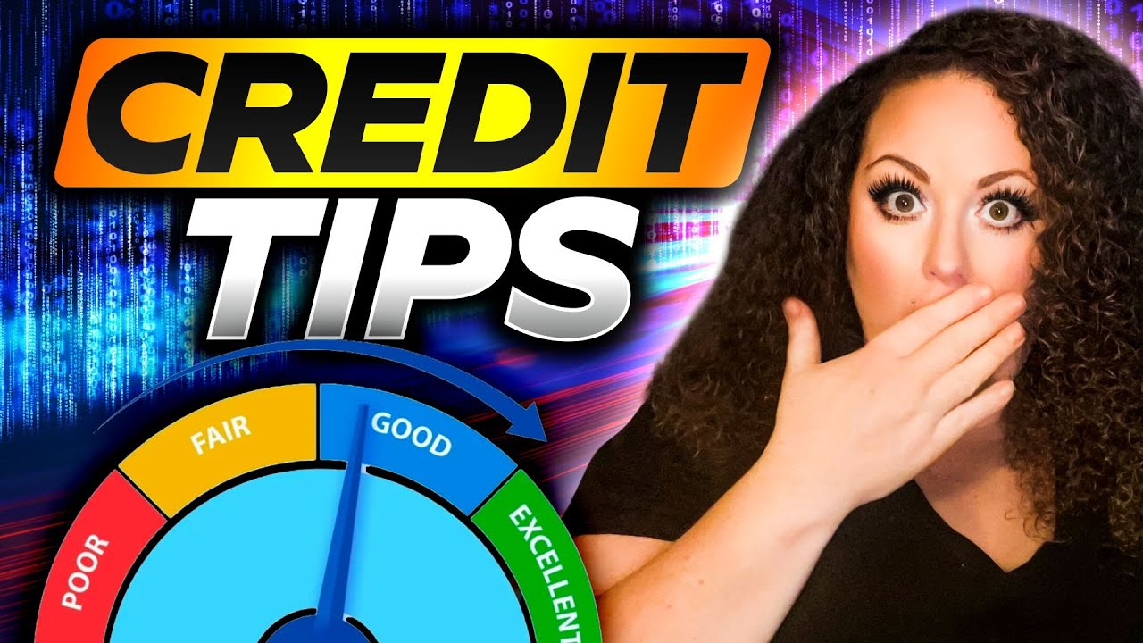 How to Build Credit - Tips for Secured Credit Cards | Best Credit ...