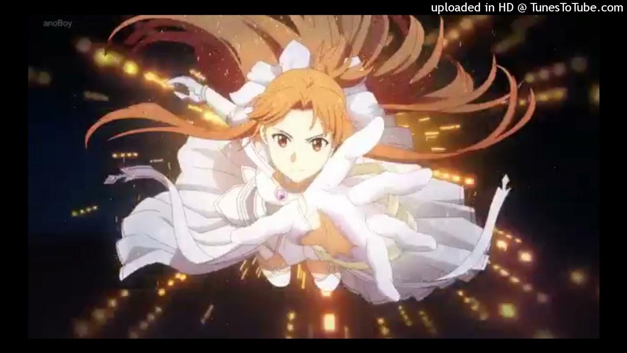 Sword Art Online: Alicization – War of Underworld 2nd Season Opening: ANIMA” by ReoNa - YouTube
