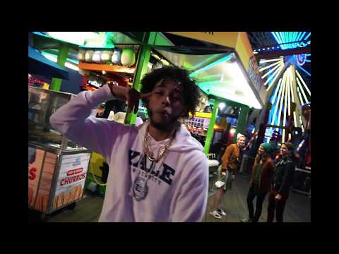 DA RADO - I DONT KNOW - (OFFICIAL VIDEO)