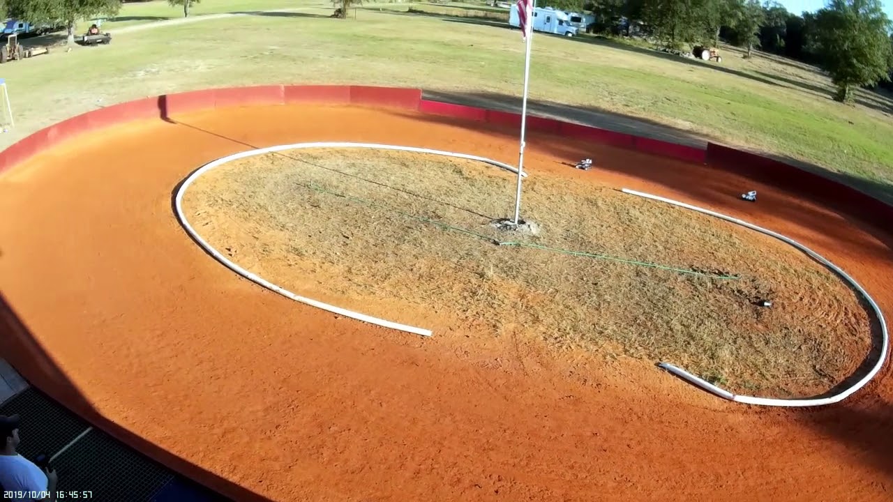 Callahan RC Speedway 1st Race Promo Video - YouTube