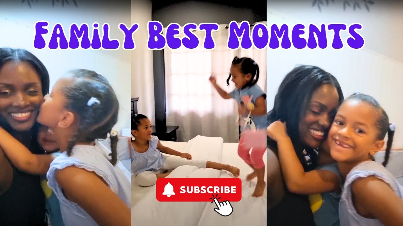 We love this hotel | Family Best Moments | Family vlog - YouTube