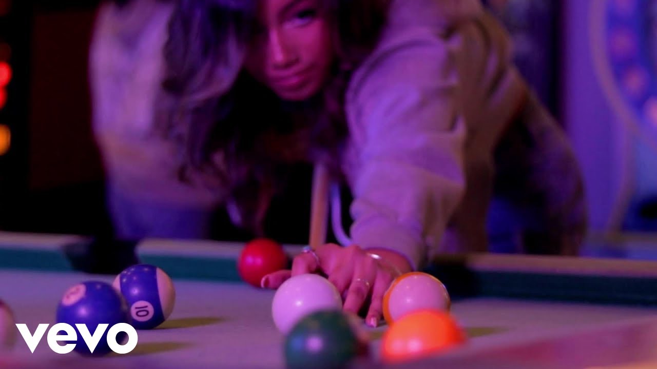 Sysia DaNae - Keep It US - YouTube