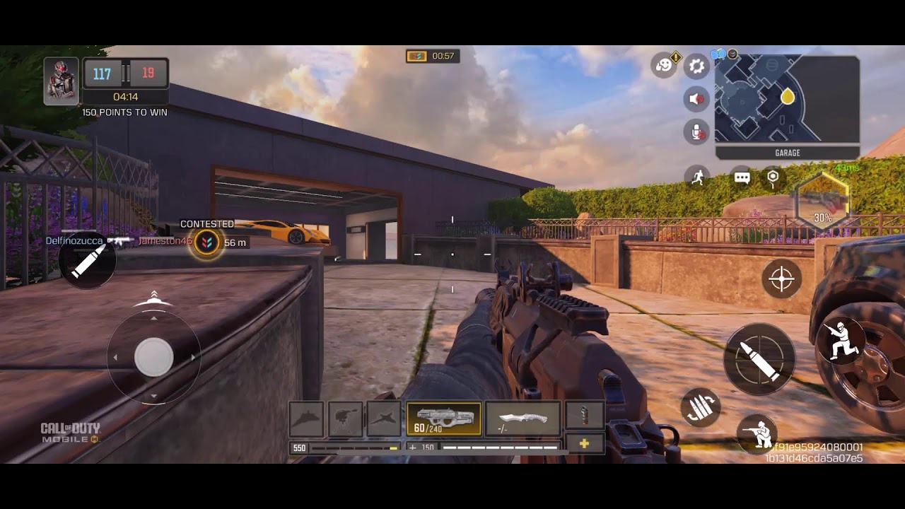 COD Multiplayer LIVE - YouTube