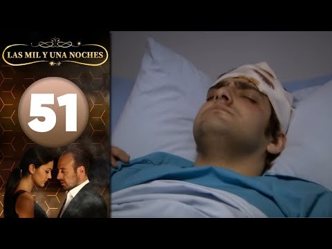Las Mil y Una Noches | Capitulo 51 HD
