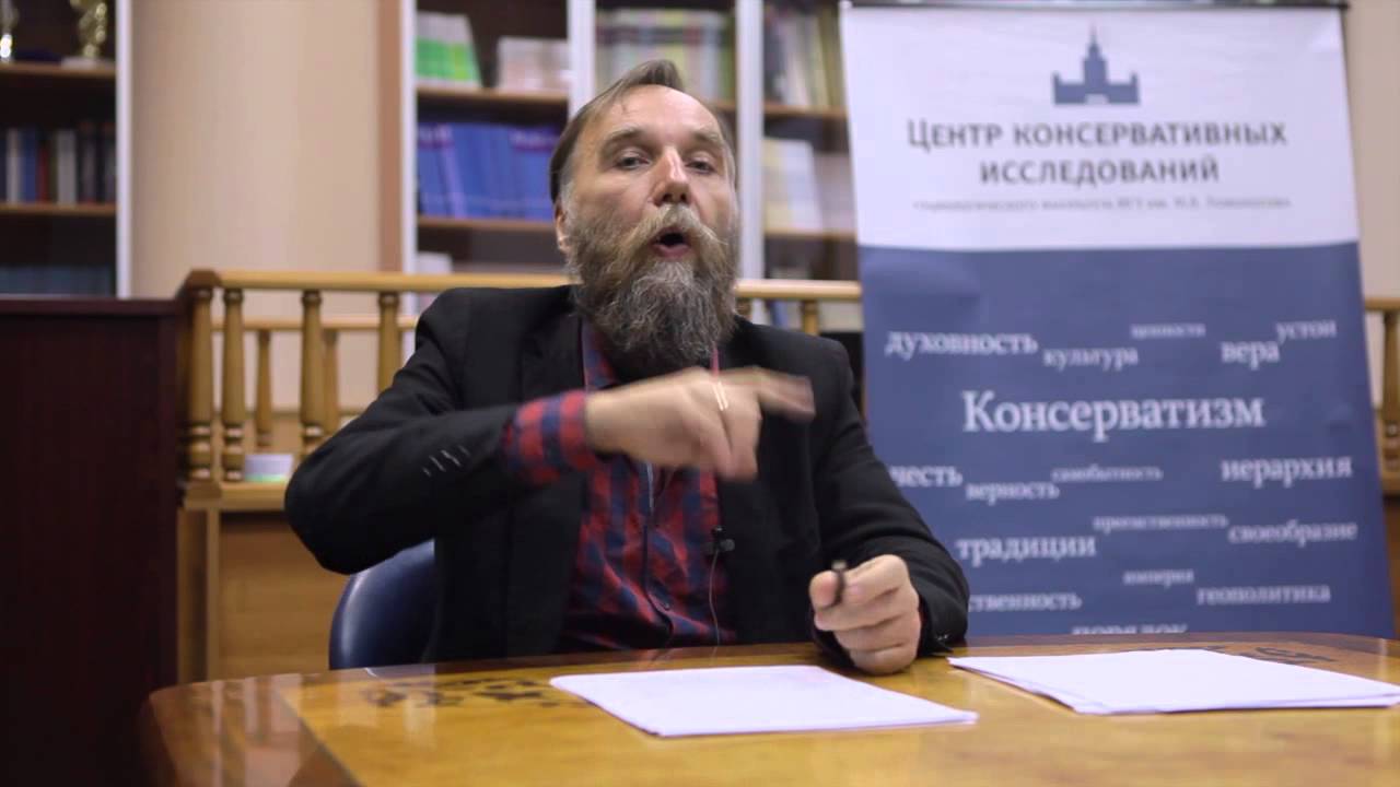 Lev Gumilyov - Alchetron, The Free Social Encyclopedia