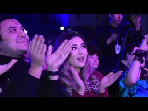 TuvART Müzik, Ulubeğ Rahmetullayev ve Terlan Nevhani, Bimar