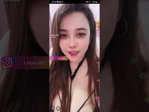 bigo live lxsya super jumbo